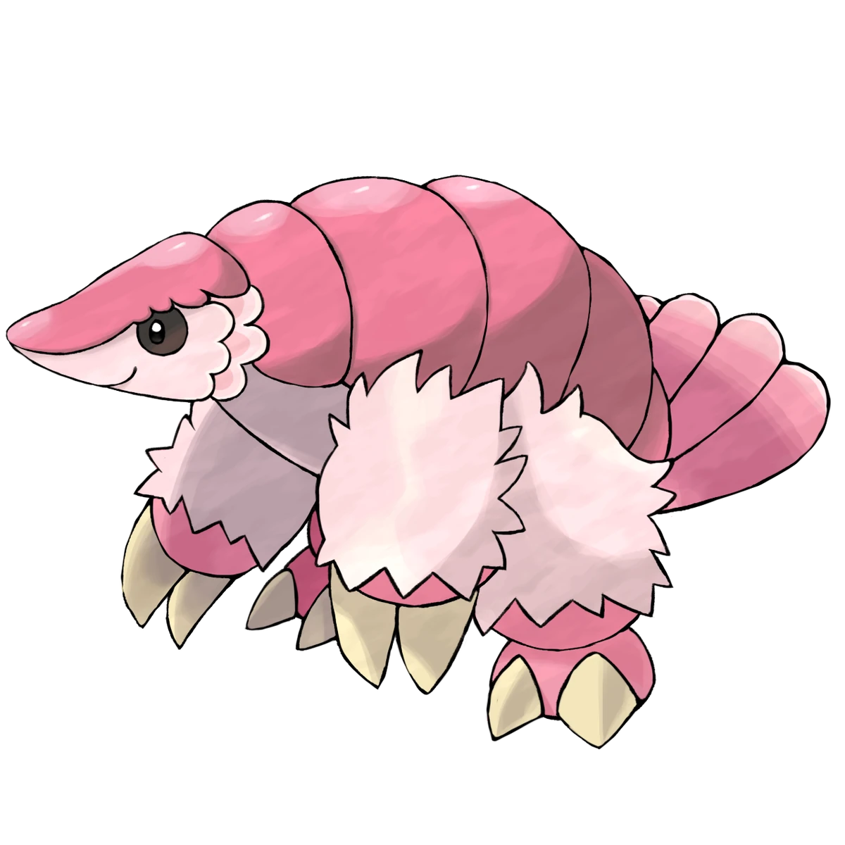 Armaroma | Pokémon Umbra Wiki | Fandom