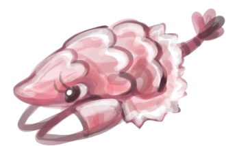 Shrimpink | Pokémon Umbra Wiki | Fandom