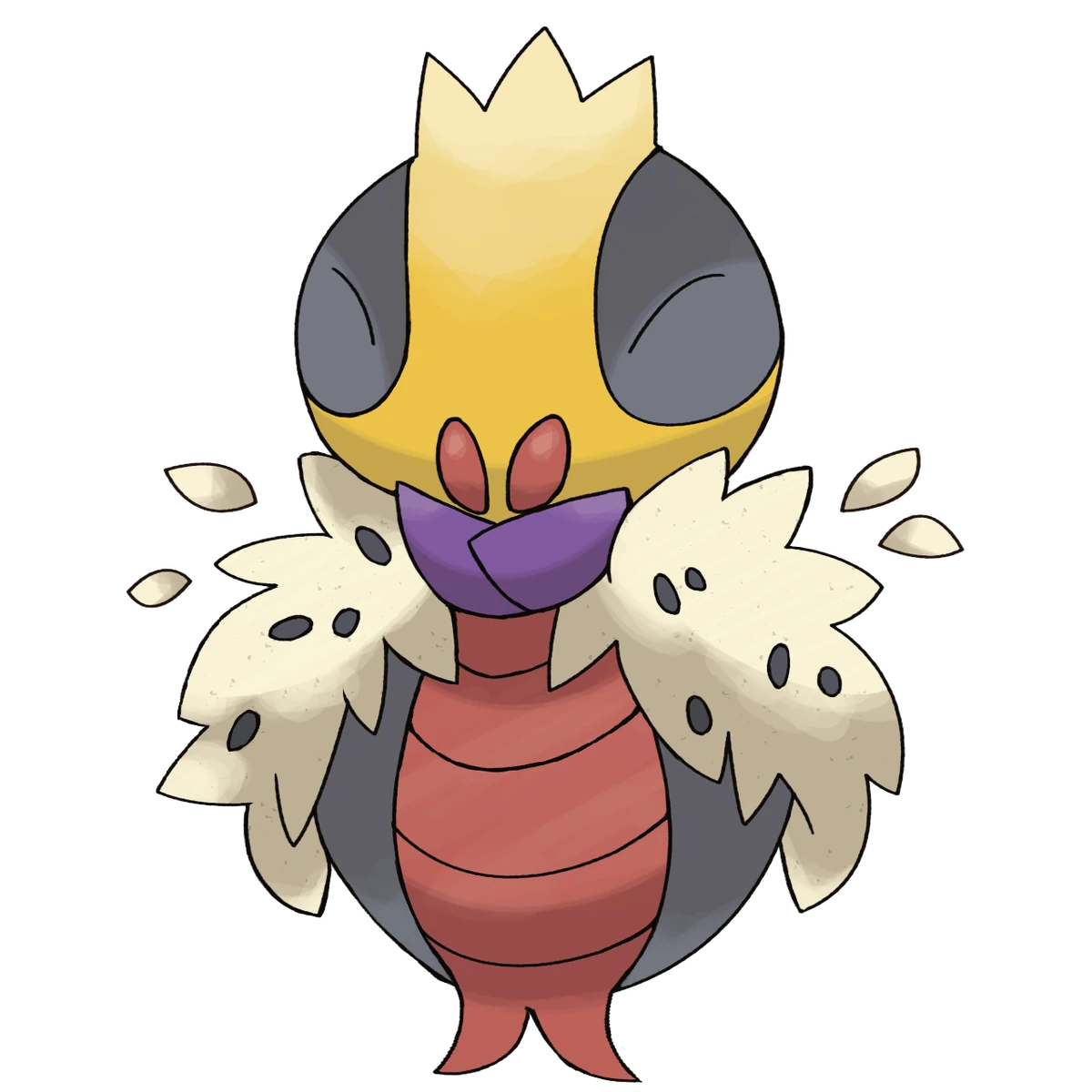 Superbpa | Pokémon Umbra Wiki | Fandom
