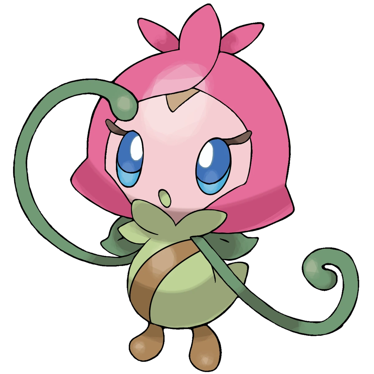 Pixipetal | Pokémon Umbra Wiki | Fandom