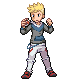 Damien | Pokémon Umbra Wiki | Fandom