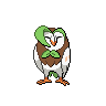 Dartrix | Pokémon Unbreakable Ties Wiki | Fandom