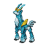 Iron Crown | Pokémon Unbreakable Ties Wiki | Fandom