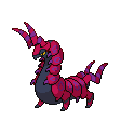 Scolipede | Pokémon Unbreakable Ties Wiki | Fandom