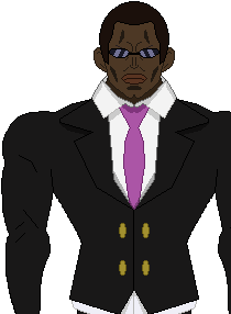 William | Pokémon Unbreakable Ties Wiki | Fandom