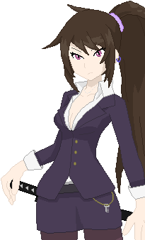 Brenda | Pokémon Unbreakable Ties Wiki | Fandom