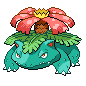 Venusaur | Pokémon Unbreakable Ties Wiki | Fandom