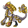 Kommo-o | Pokémon Unbreakable Ties Wiki | Fandom