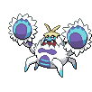 Crabominable | Pokémon Unbreakable Ties Wiki | Fandom