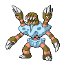 Barbaracle | Pokémon Unbreakable Ties Wiki | Fandom