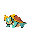 Drednaw | Pokémon Unbreakable Ties Wiki | Fandom