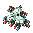 Magneton | Pokémon Unbreakable Ties Wiki | Fandom