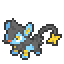 Shinx | Pokémon Unbreakable Ties Wiki | Fandom