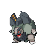 Alolan Golem | Pokémon Unbreakable Ties Wiki | Fandom