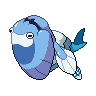 Arctovish | Pokémon Unbreakable Ties Wiki | Fandom