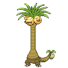 Alolan Exeggutor | Pokémon Unbreakable Ties Wiki | Fandom