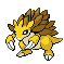 Sandslash | Pokémon Unbreakable Ties Wiki | Fandom