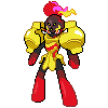 Armarouge | Pokémon Unbreakable Ties Wiki | Fandom