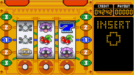 Casino | Pokémon Unbreakable Ties Wiki | Fandom