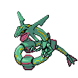 Rayquaza | Pokémon Unbreakable Ties Wiki | Fandom