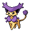 Delcatty | Pokémon Unbreakable Ties Wiki | Fandom