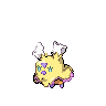 Flittle | Pokémon Unbreakable Ties Wiki | Fandom