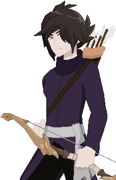 Zurvan | Pokémon Unbreakable Ties Wiki | Fandom