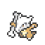 Cubone | Pokémon Unbreakable Ties Wiki | Fandom