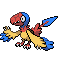 Archen | Pokémon Unbreakable Ties Wiki | Fandom