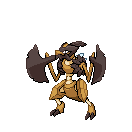 Kleavor | Pokémon Unbreakable Ties Wiki | Fandom