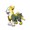 Boltund | Pokémon Unbreakable Ties Wiki | Fandom