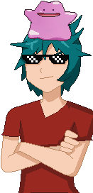 Rodolfo | Pokémon Unbreakable Ties Wiki | Fandom