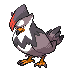 Staraptor | Pokémon Unbreakable Ties Wiki | Fandom