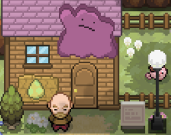 Day Care | Pokémon Unbreakable Ties Wiki | Fandom