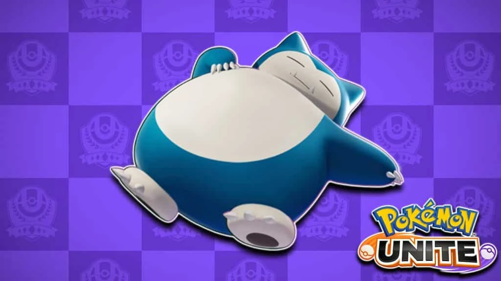 Snorlax | Wiki Pokémon Unite Latam | Fandom