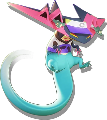Dragapult | Pokémon Unite Wiki | Fandom