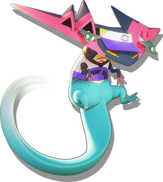 Dragapult Uniforme Unite | Pokémon Unite Wiki | Fandom Dragapult Uniforme Unite | Pokémon Unite Wiki | Fandom