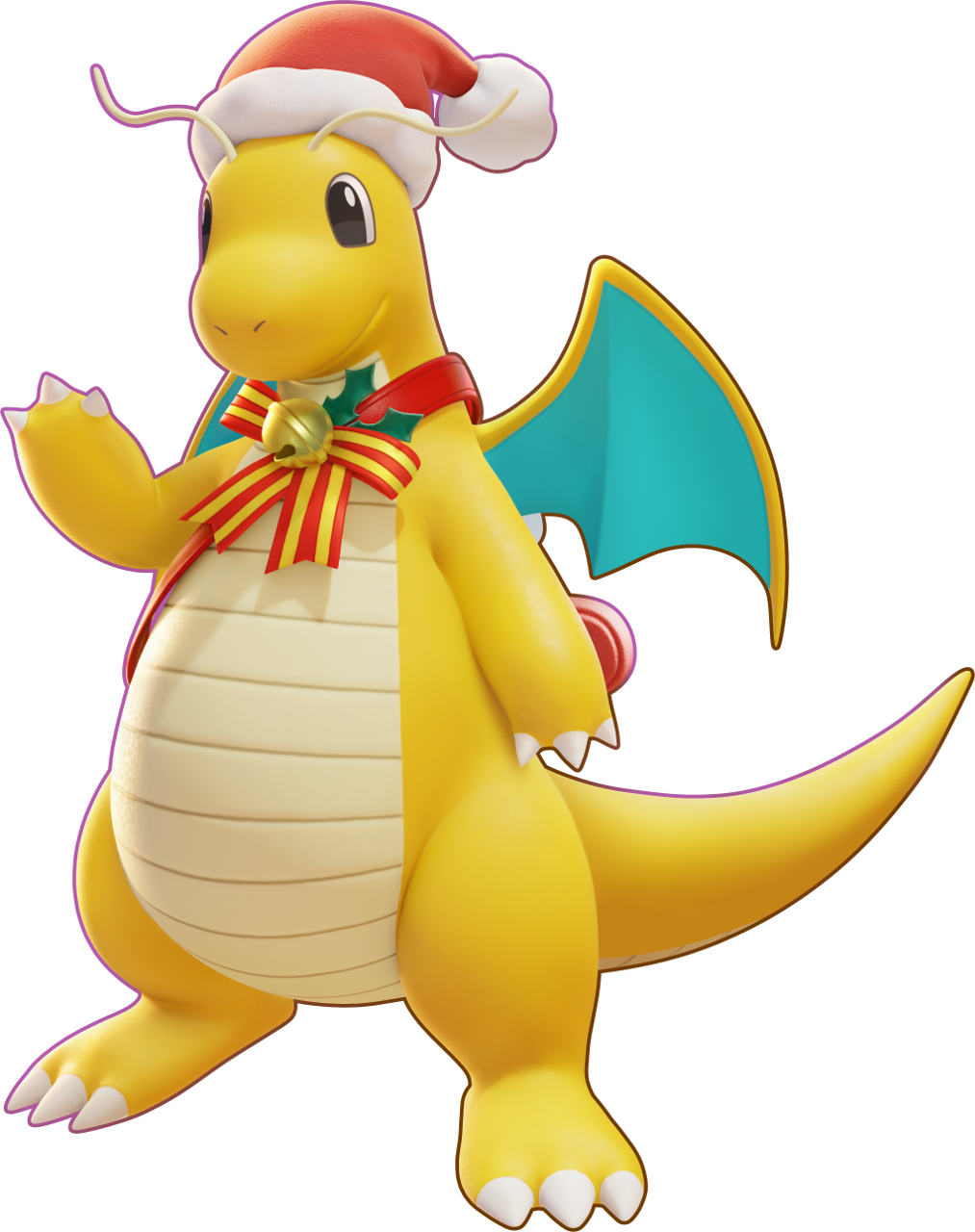 Dragonite Festivo | Pokémon Unite Wiki | Fandom Dragonite Festivo | Pokémon Unite Wiki | Fandom