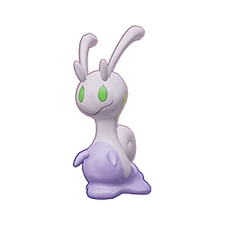 Goodra | Pokémon Unite Wiki | Fandom