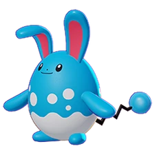 Azumarill | Pokémon Unite Wiki | Fandom
