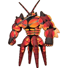 Buzzwole | Pokémon Unite Wiki | Fandom