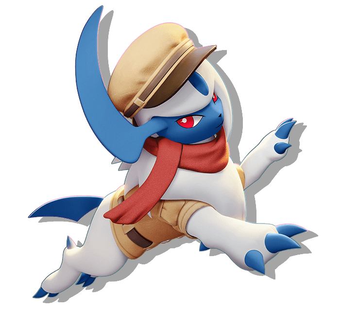 Absol Explorador | Pokémon Unite Wiki | Fandom Absol Explorador | Pokémon Unite Wiki | Fandom