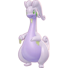 Goodra | Pokémon Unite Wiki | Fandom
