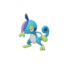 Inteleon | Pokémon Unite Wiki | Fandom