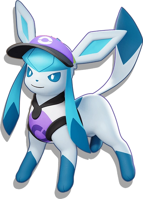 Glaceon Uniforme Unite | Pokémon Unite Wiki | Fandom