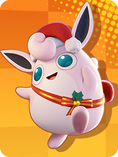 Wigglytuff Festivo | Pokémon Unite Wiki | Fandom