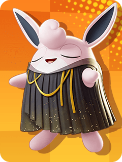 Wigglytuff Cantante | Pokémon Unite Wiki | Fandom
