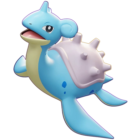 Lapras | Pokémon Unite Wiki | Fandom