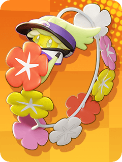 Comfey Uniforme Unite | Pokémon Unite Wiki | Fandom