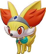 Delphox Divino | Pokémon Unite Wiki | Fandom